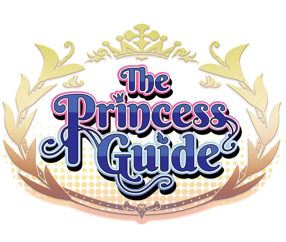 The Princess Guide Receives a New Character Trailer - oprainfall