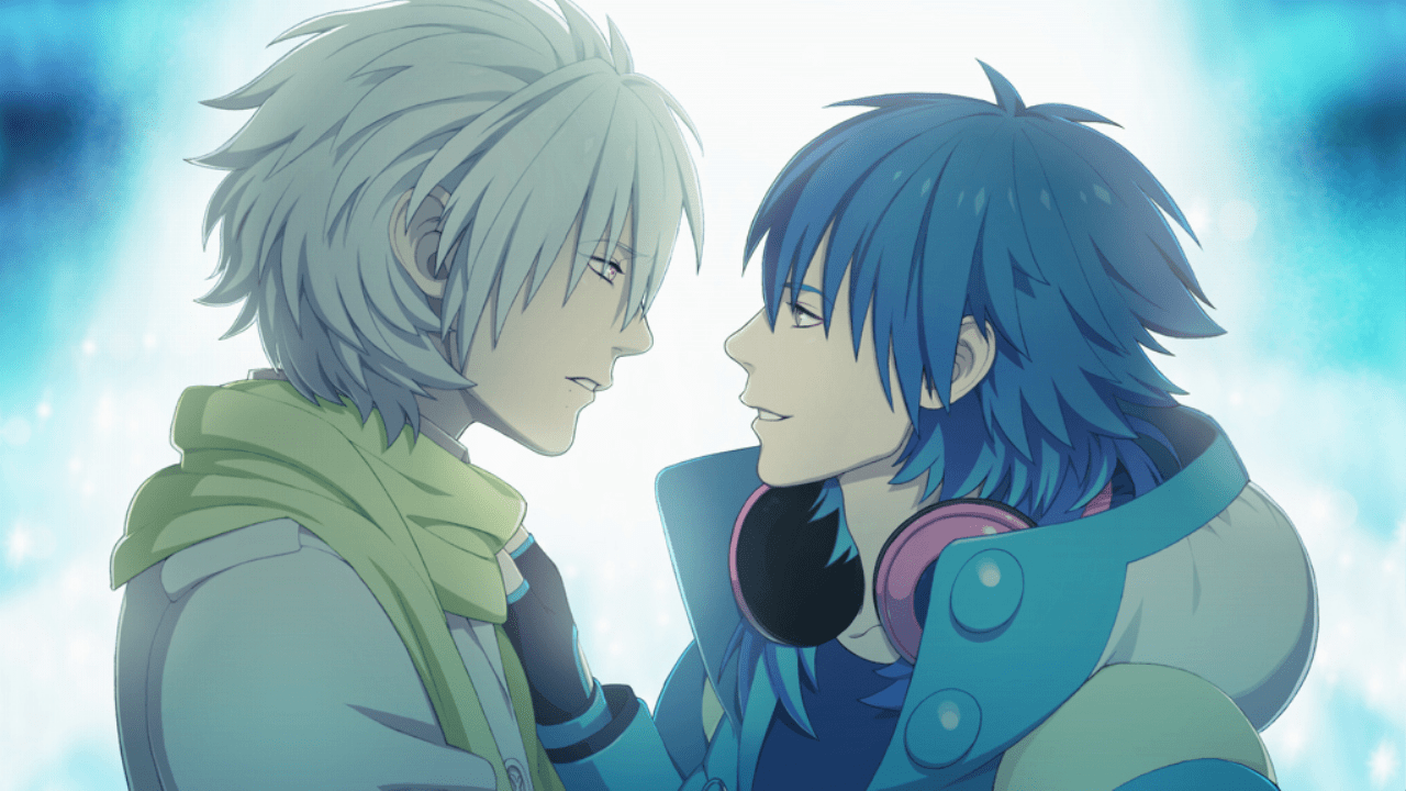 (18+) JAST BLUE Announces Three New Nitro+CHiRAL Visual Novels - oprainfall