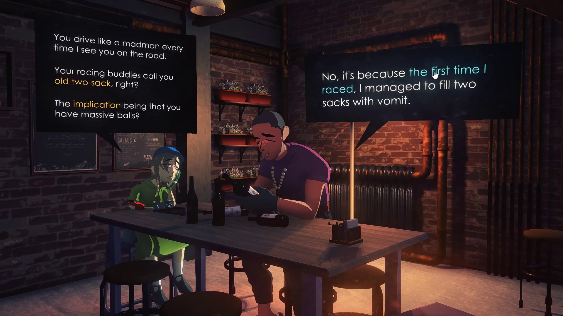 Necrobarista Updated PC Release Date - oprainfall