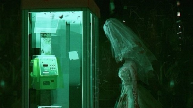 REVIEW: Death Mark - oprainfall