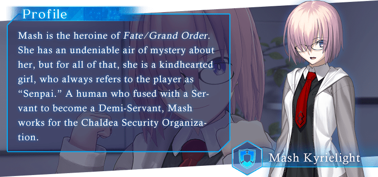 Fate/Grand Order VR Drama Headed to PSVR - oprainfall