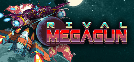 REVIEW: Rival Megagun - oprainfall