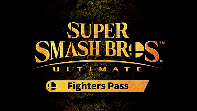 Super Smash Bros. Ultimate Getting Extra DLC With Fighters Pass ...