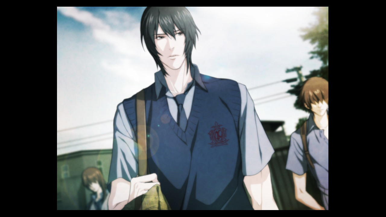 (18+) JAST Blue Releases BL Visual Novel Sweet Pool - oprainfall