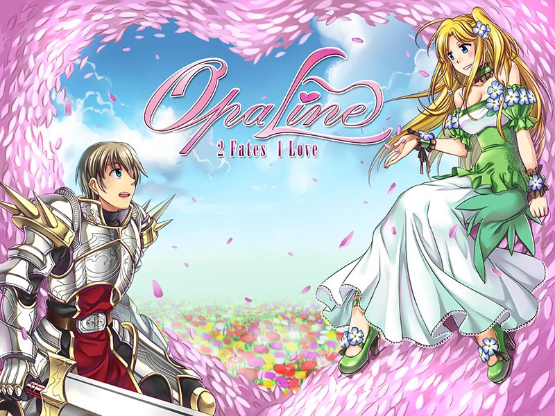 TBT REVIEW: Opaline – 2 Fates 1 Love - oprainfall