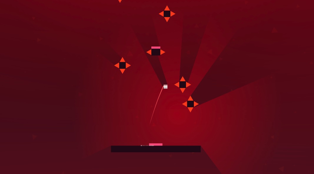 REVIEW: Almost There: The Platformer - oprainfall