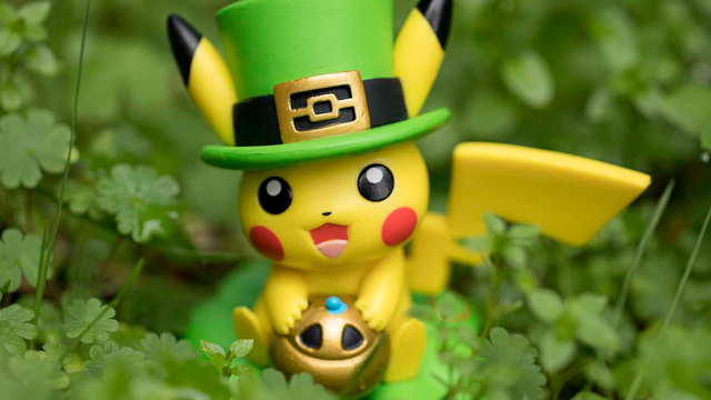 Funko Pop! Introducing More Pokémon Figures Across 2019 - oprainfall