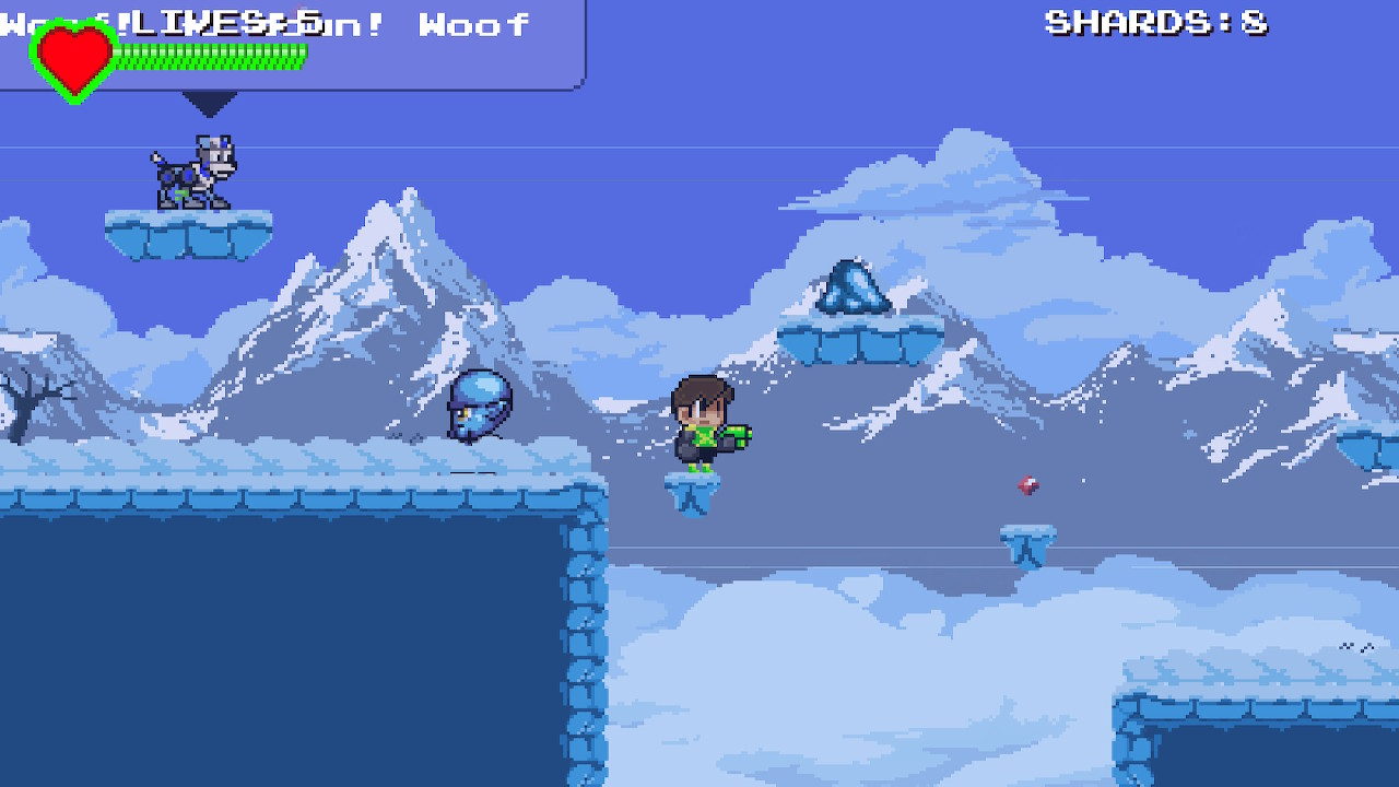 REVIEW: V.O.I.D. - oprainfall