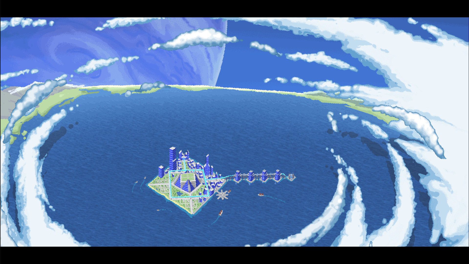 REVIEW: CrossCode - oprainfall