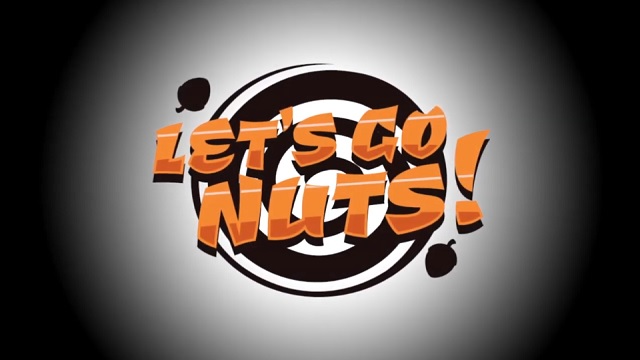 Let's Go Nuts - Release Date Announced for Nintendo Switch - oprainfall