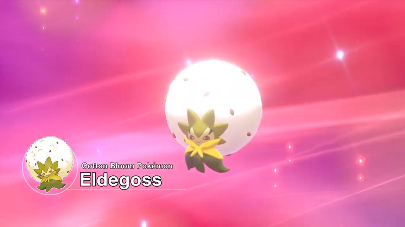 Pokémon Direct Showcases New Dynamax, Wild Area - oprainfall