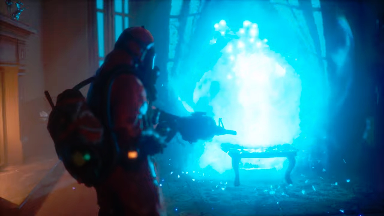 E3 2019: Midnight Ghost Hunt Announced - oprainfall