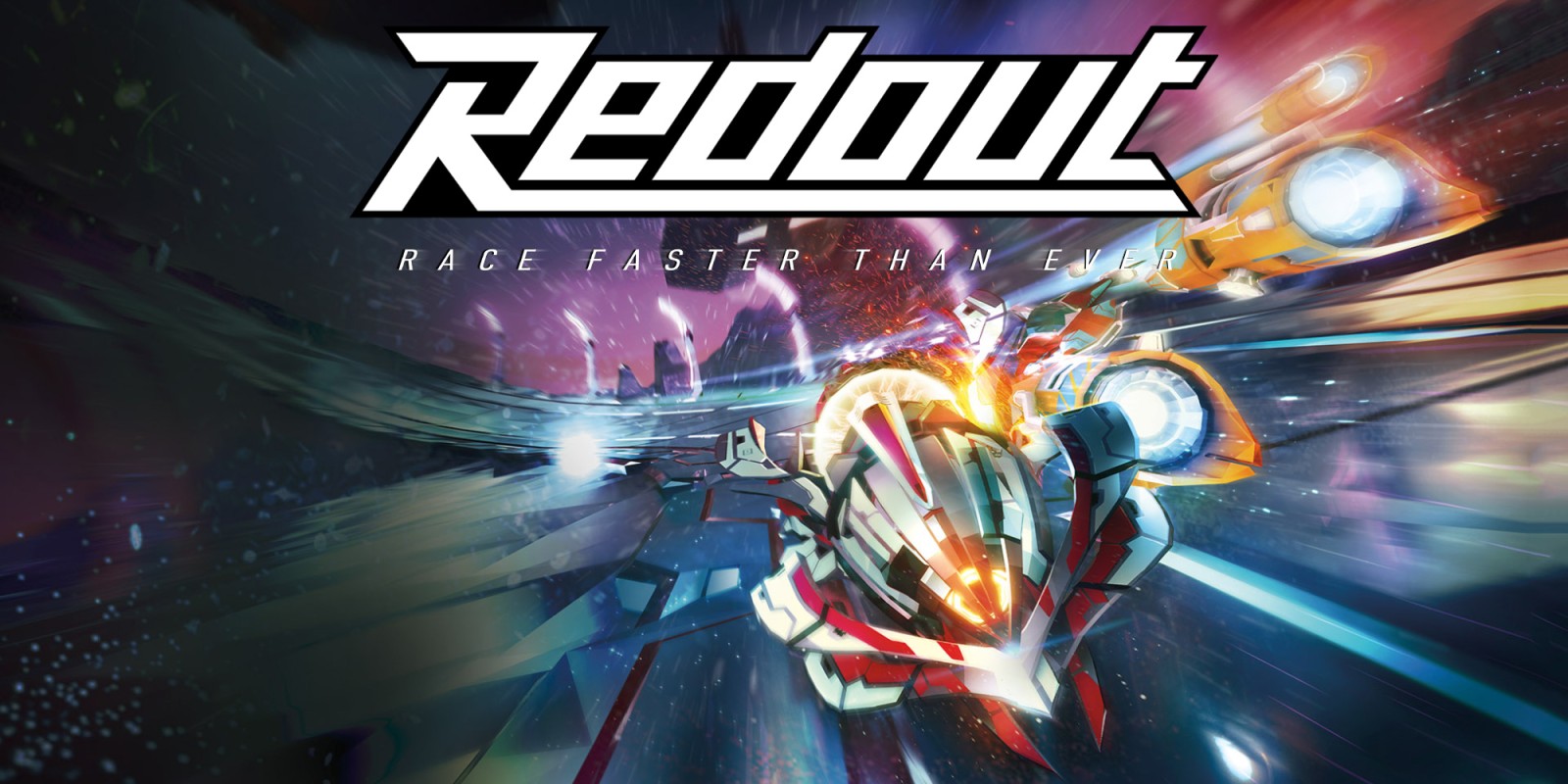 REVIEW: Redout - oprainfall