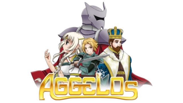 Aggelos Lands on Xbox One and PlayStation 4 - oprainfall