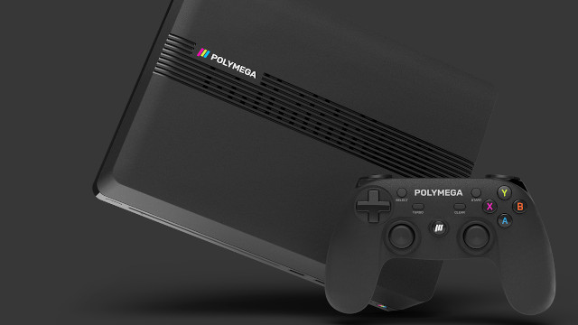 Polymega to Include TurboGrafx-16/PC-Engine Titles - oprainfall