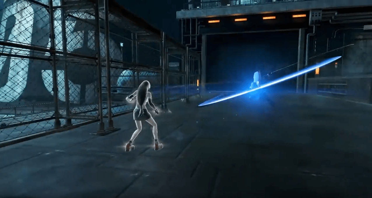 Tifa Joins Dissidia Final Fantasy NT - oprainfall