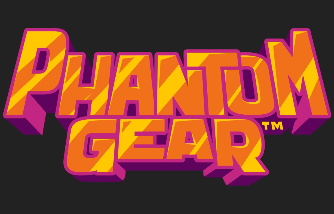 Phantom Gear Kickstarter for Sega Genesis - oprainfall