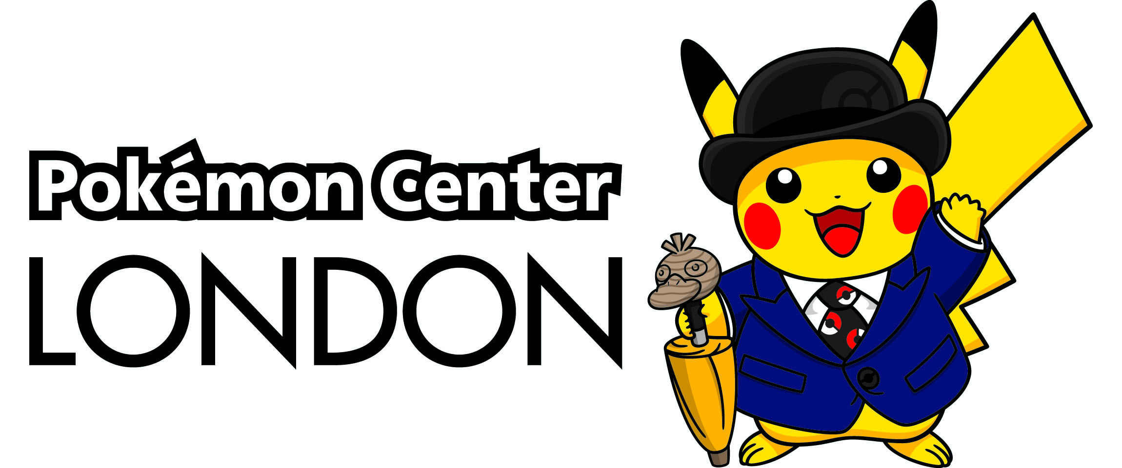 Special Pokémon Center Pop-Up Coming to London - oprainfall