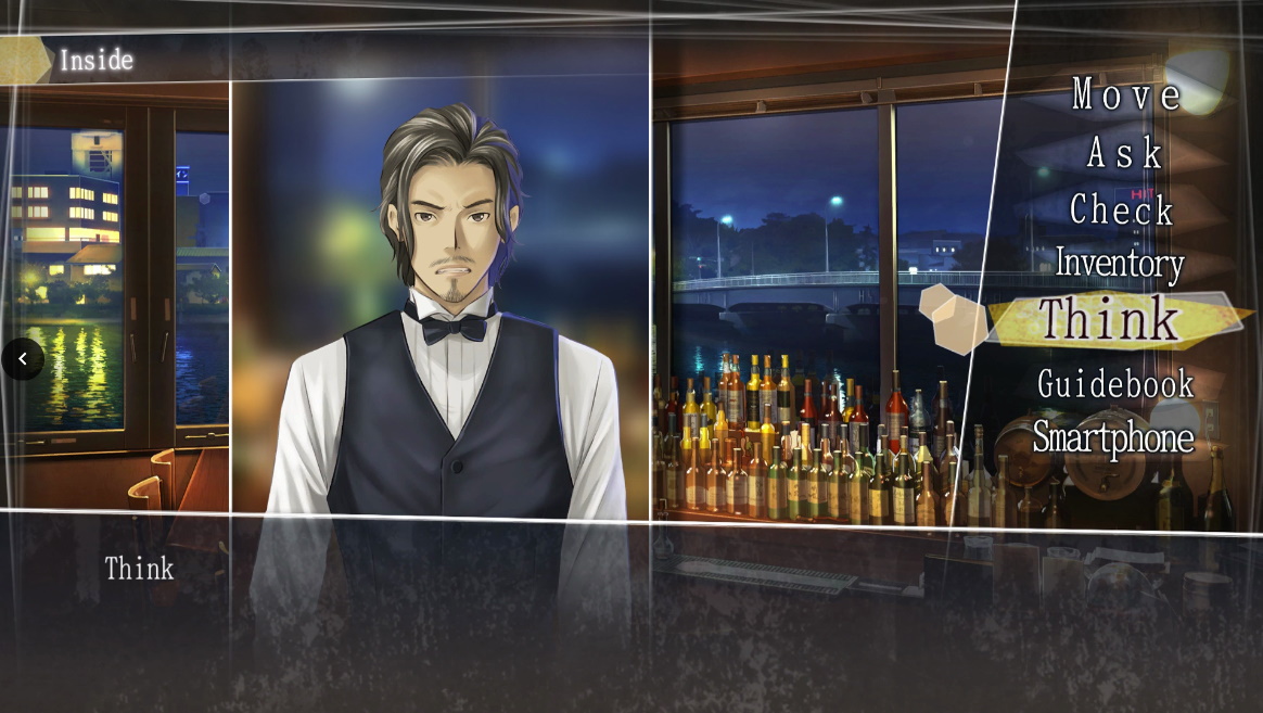 New Gameplay Trailer For Root Letter: Last Answer - oprainfall