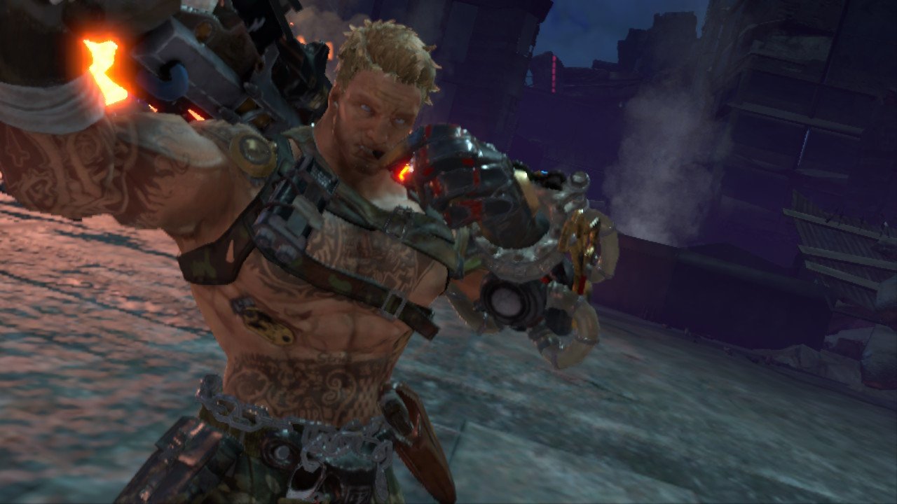 IMPRESSIONS: Contra: Rogue Corps Demo - oprainfall