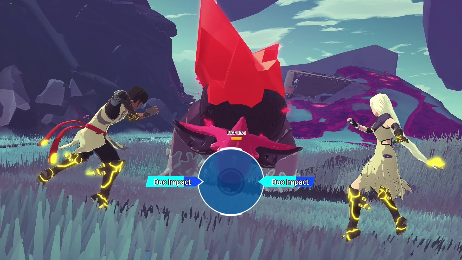 PAX West 2019: Haven - oprainfall