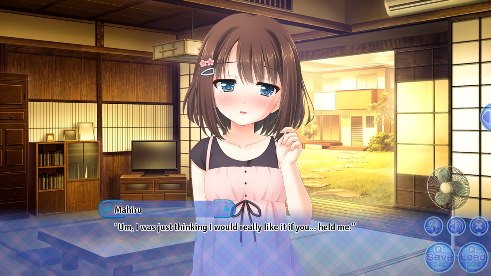 (18+) REVIEW: OniiKiss: Onii-Chan, Where Is My Kiss? - oprainfall