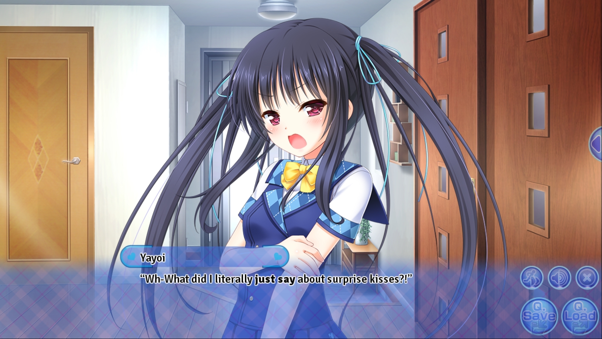 (18+) REVIEW: OniiKiss: Onii-Chan, Where Is My Kiss? - oprainfall