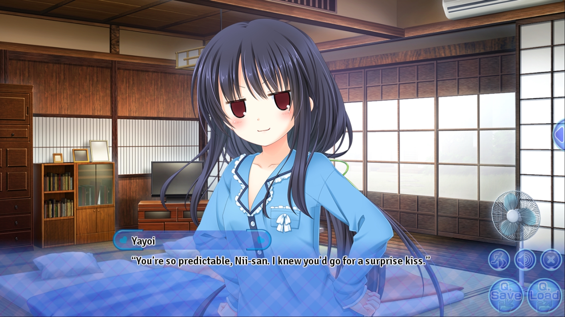 (18+) REVIEW: OniiKiss: Onii-Chan, Where Is My Kiss? - oprainfall