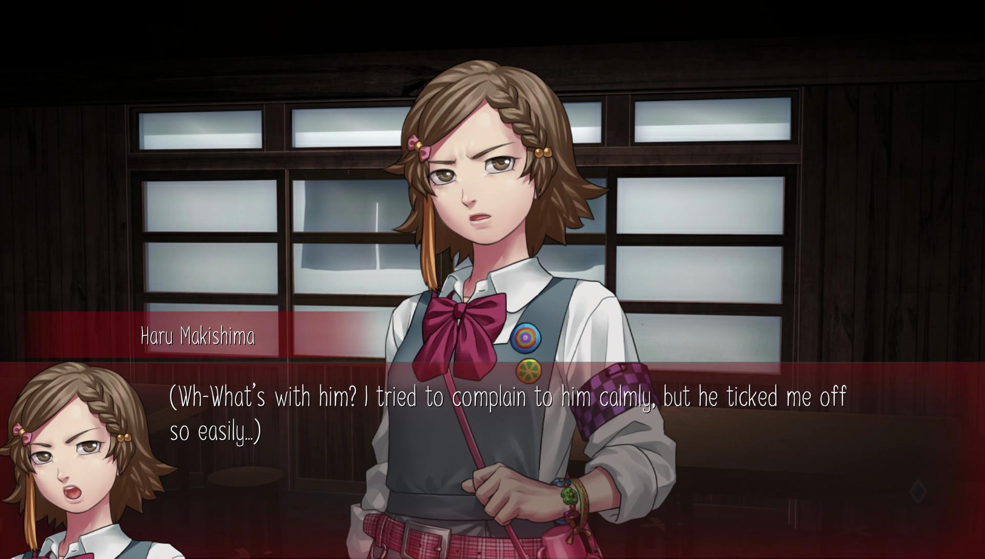 Raging Loop Creeps Onto Steam - oprainfall