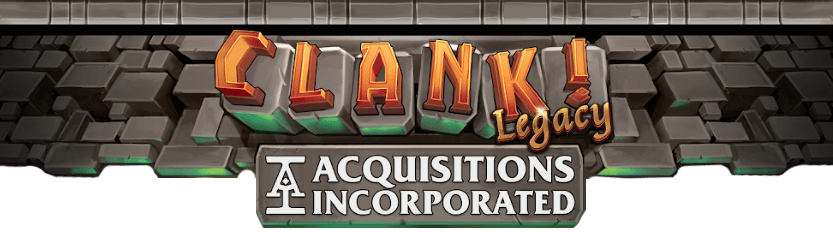 Clank! Legacy: Acquisitions Incorporated Available Now - oprainfall