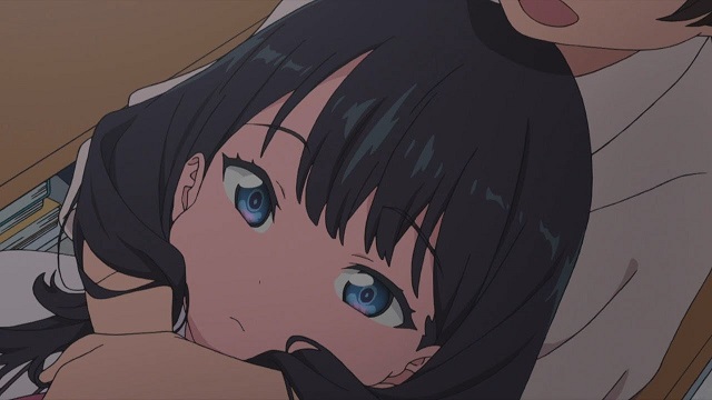 SSSS.GRIDMAN's Rikka Getting a New Figure - oprainfall