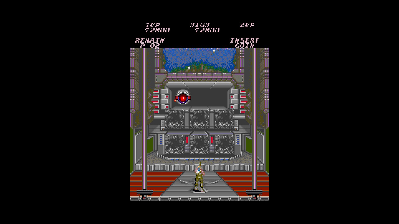 REVIEW: Contra Anniversary Collection - oprainfall