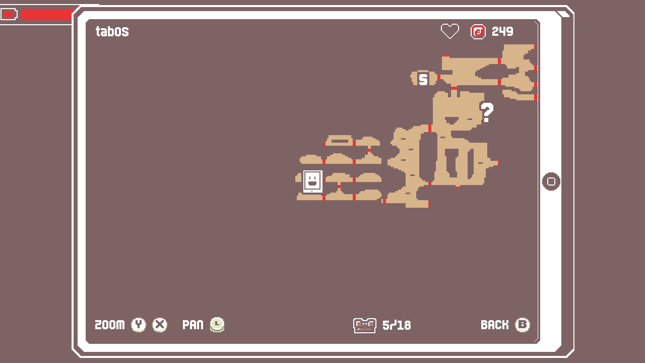 REVIEW: KUNAI - oprainfall