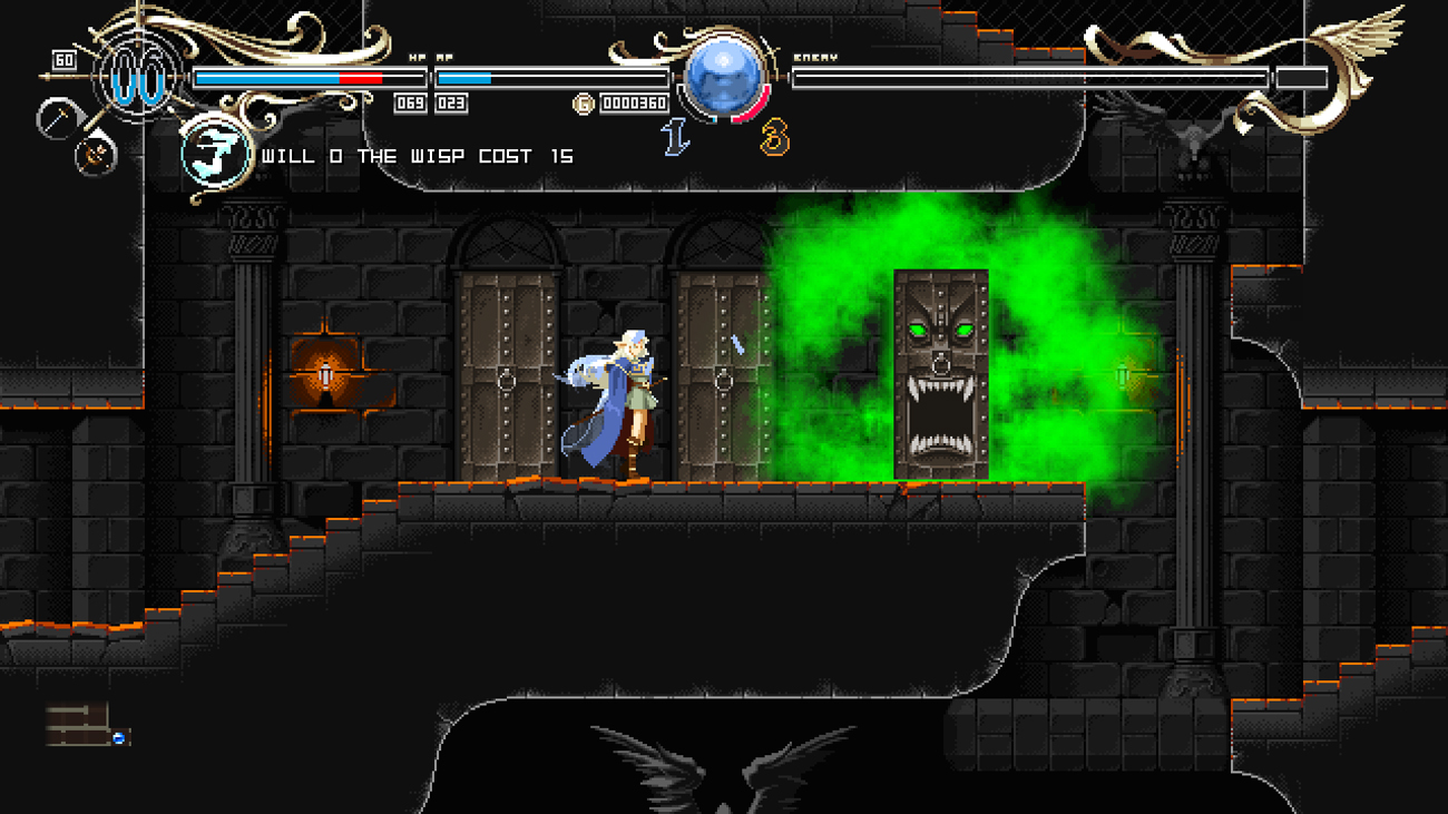 Deedlit in Wonder Labyrinth Heads to Early Access - oprainfall