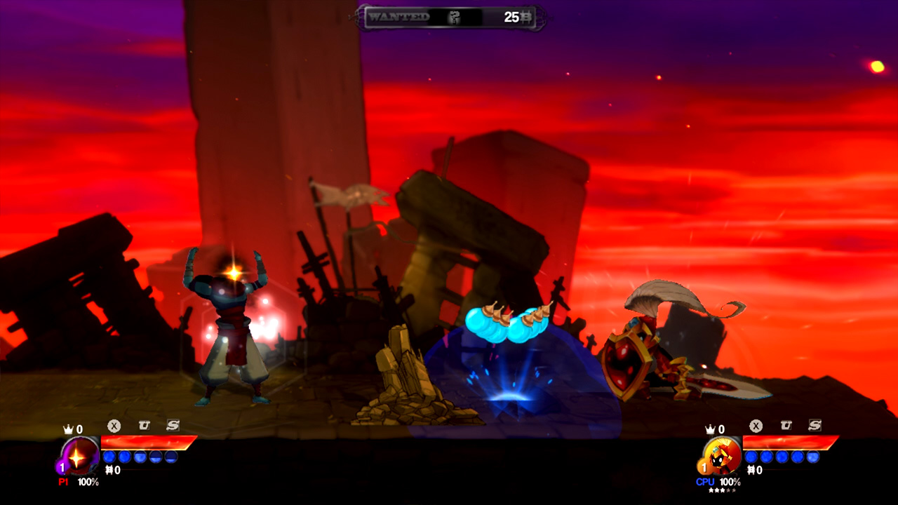 Indie World Deeper Dive: Bounty Battle - oprainfall