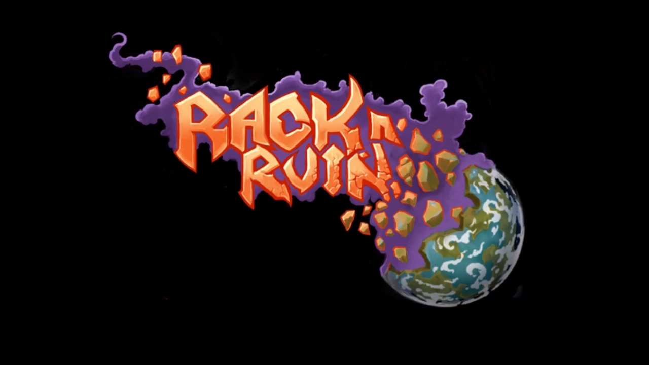 Rack n' Ruin Lands on Nintendo Switch - oprainfall