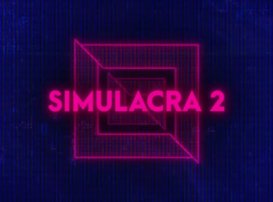 REVIEW: Simulacra 2 - oprainfall