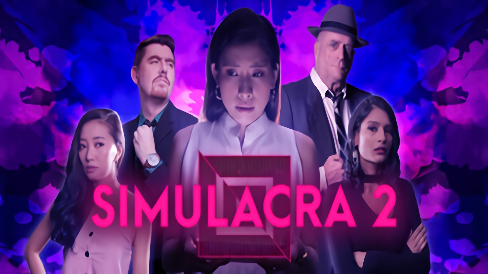 REVIEW: Simulacra 2 - oprainfall