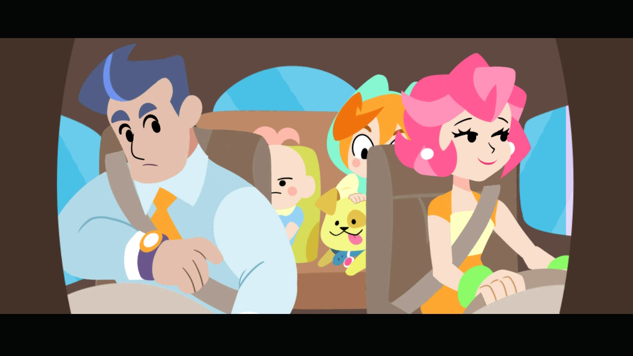 REVIEW: Vitamin Connection - oprainfall