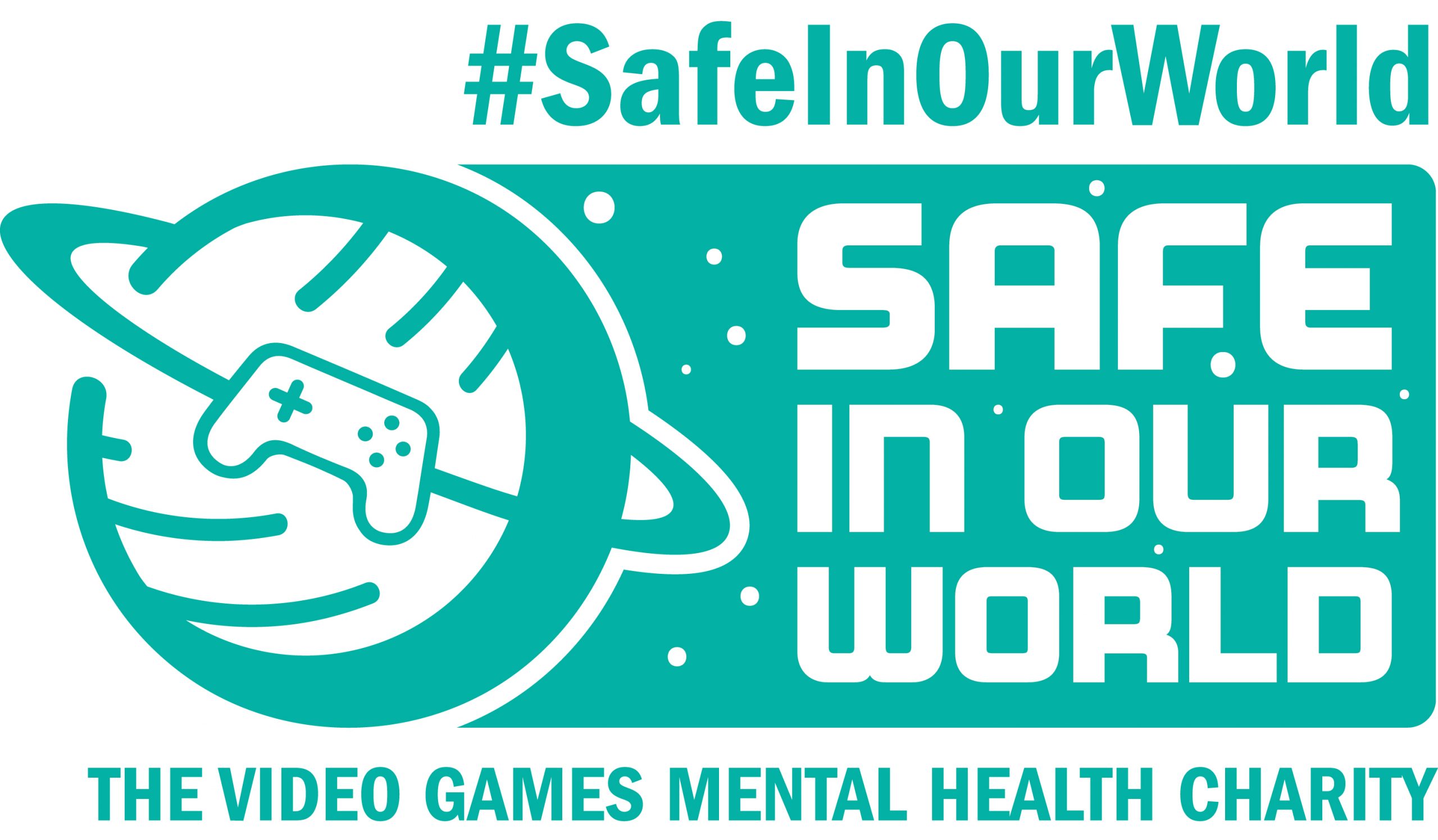 Safe In Our World Launches #LevelUpMentalHealth Campaign - oprainfall