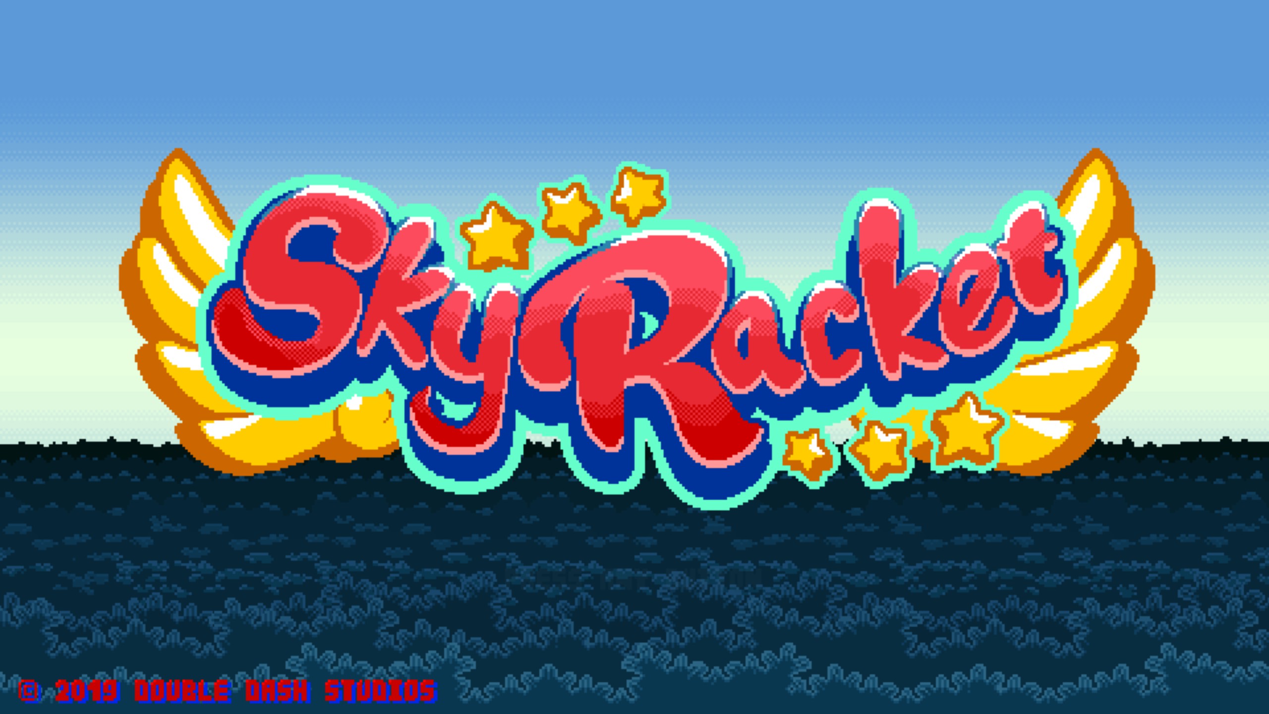 oprainfall@GDC IMPRESSIONS: Sky Racket - oprainfall