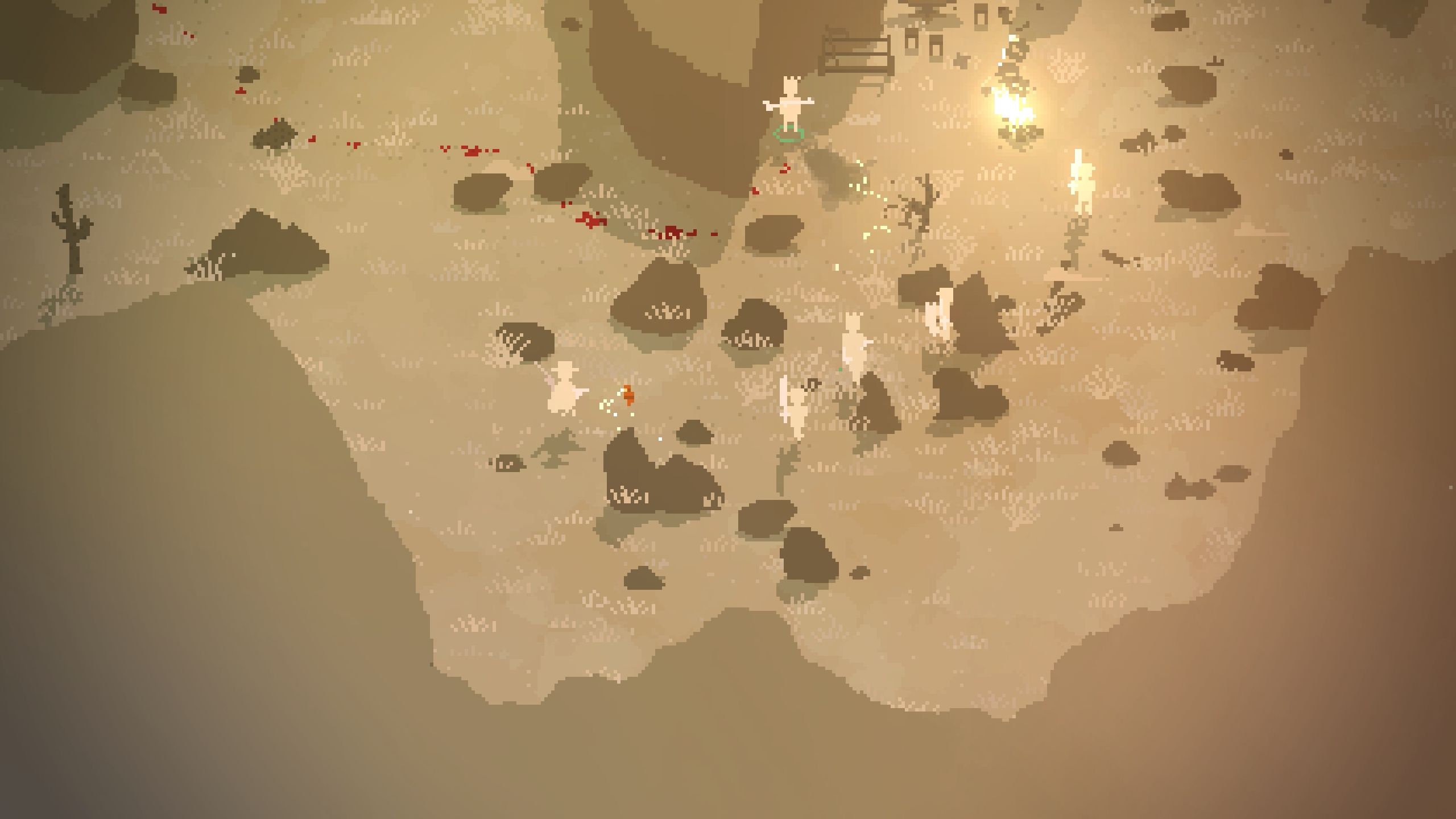 IMPRESSIONS: Colt Canyon - oprainfall