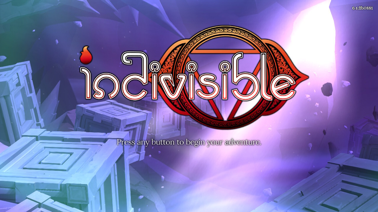 REVIEW: Indivisible on Nintendo Switch - oprainfall