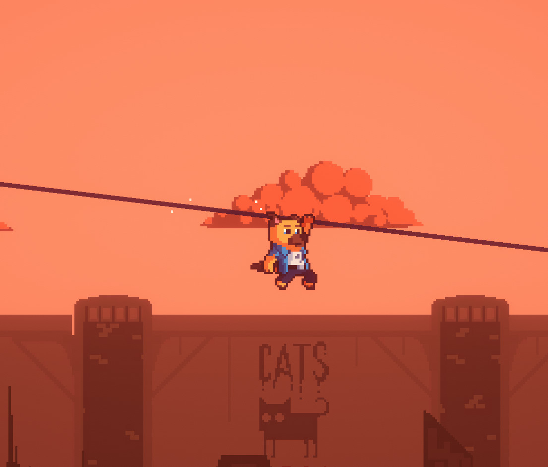 Crowdfunding Spotlight: UNDERCAT - oprainfall