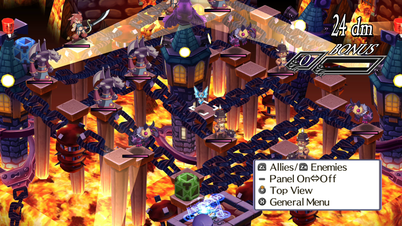 REVIEW: Disgaea 4 Complete+ - oprainfall