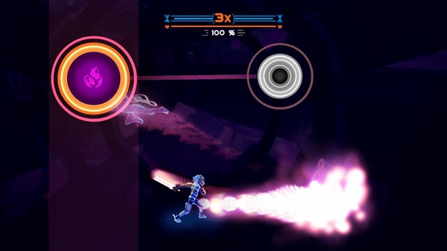Xbox Debut of Rhythm Action in Klang 2 - oprainfall