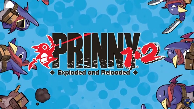 Prinny 1·2: Exploded and Reloaded Can Now Be Digitally Pre-ordered ...