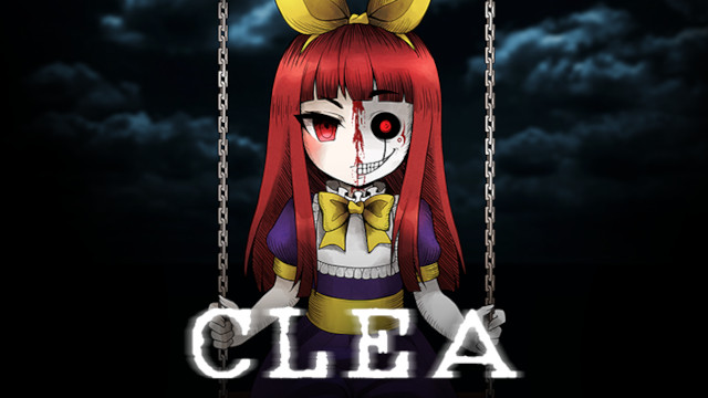 Survival horror game, Clea, Scares its Way Onto Switch - oprainfall