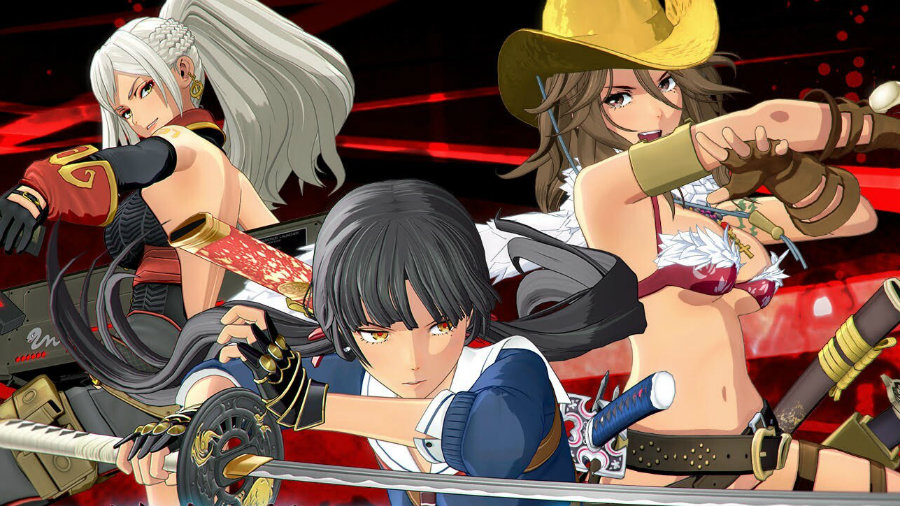 REVIEW: Onee Chanbara Origin - oprainfall