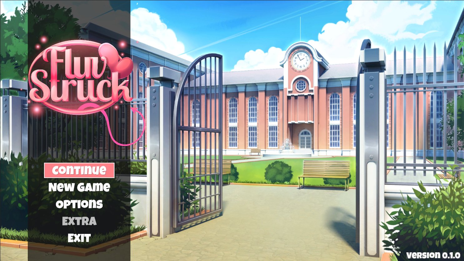 (18+) INTERVIEW: FluvStruck - oprainfall Interviews